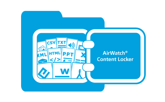AirWatch Mobile Device Management - IHS Technology