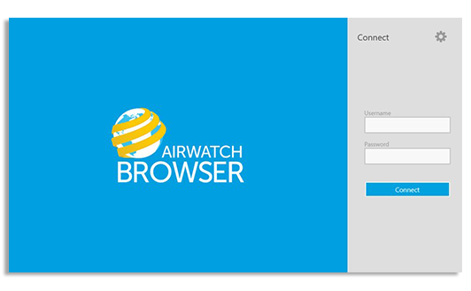 AirWatch Mobile Device Management - IHS Technology